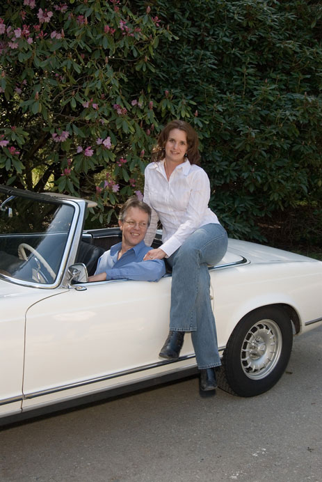 Who We Are - Ruth Lake Lodge Resort